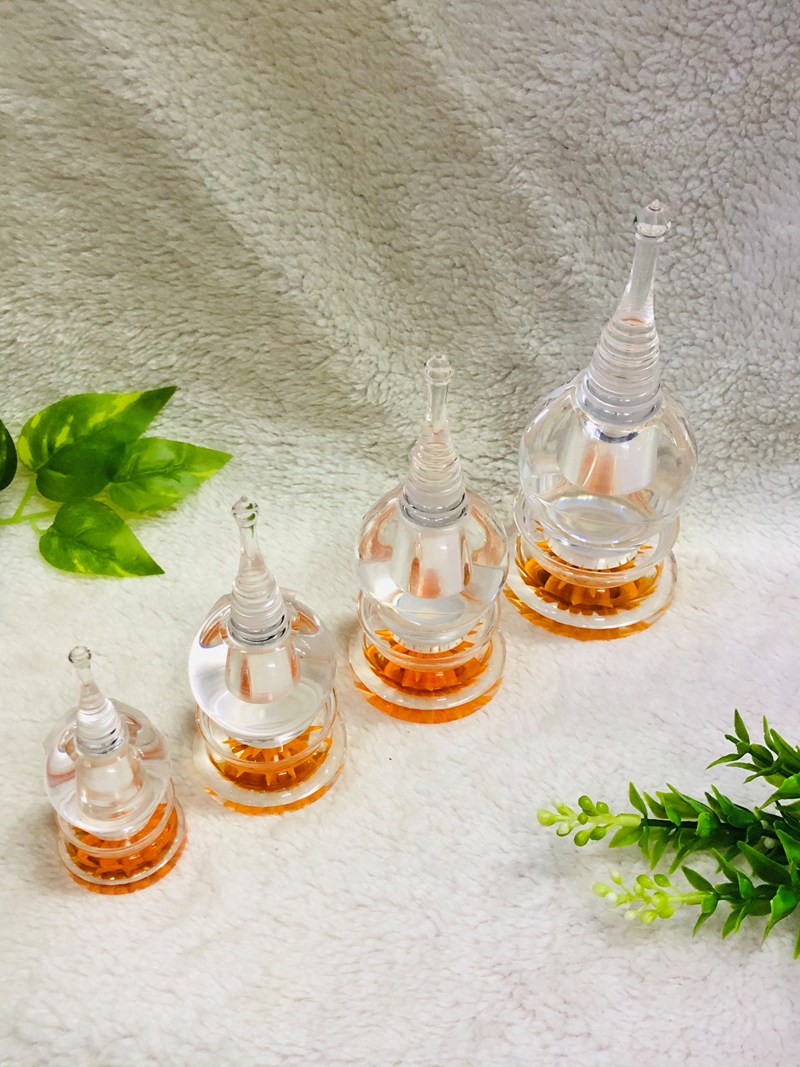 Tháp D3 Bông - Web Siêu thị Trang Nhã